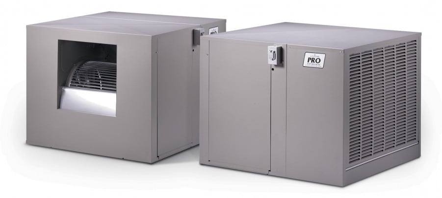 Aerocool Pro Series - Phoenix Manufacturing Inc.