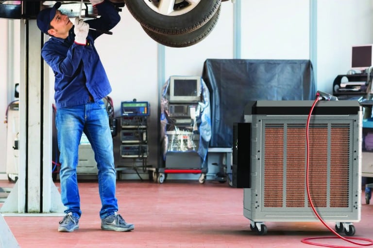 Home - Phoenix Manufacturing Inc.