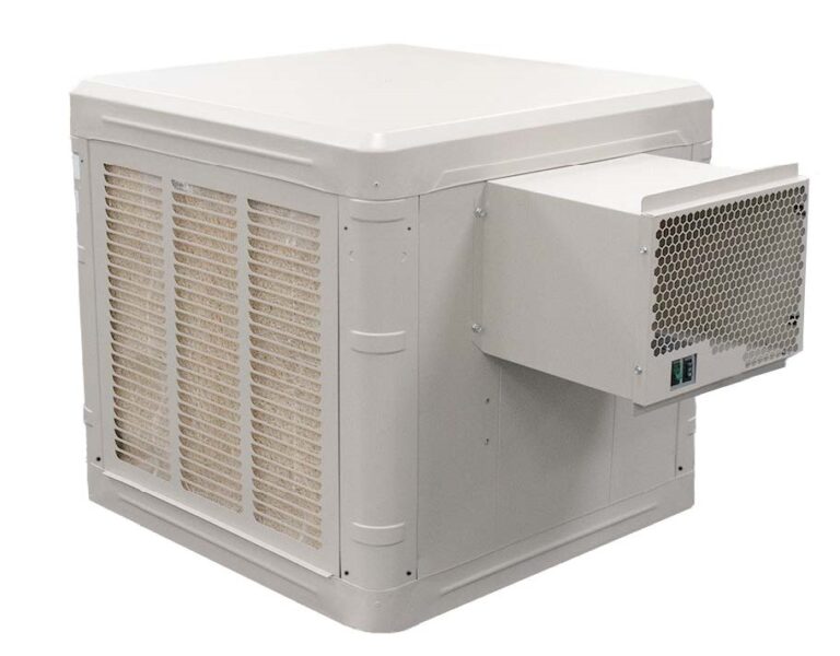 Window Coolers (frigiking) - Phoenix Manufacturing Inc.