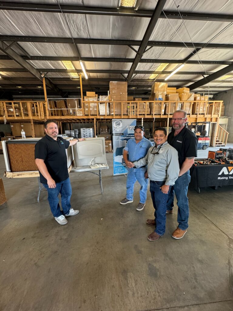 About Us - Phoenix Manufacturing Inc.