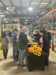 About Us - Phoenix Manufacturing Inc.